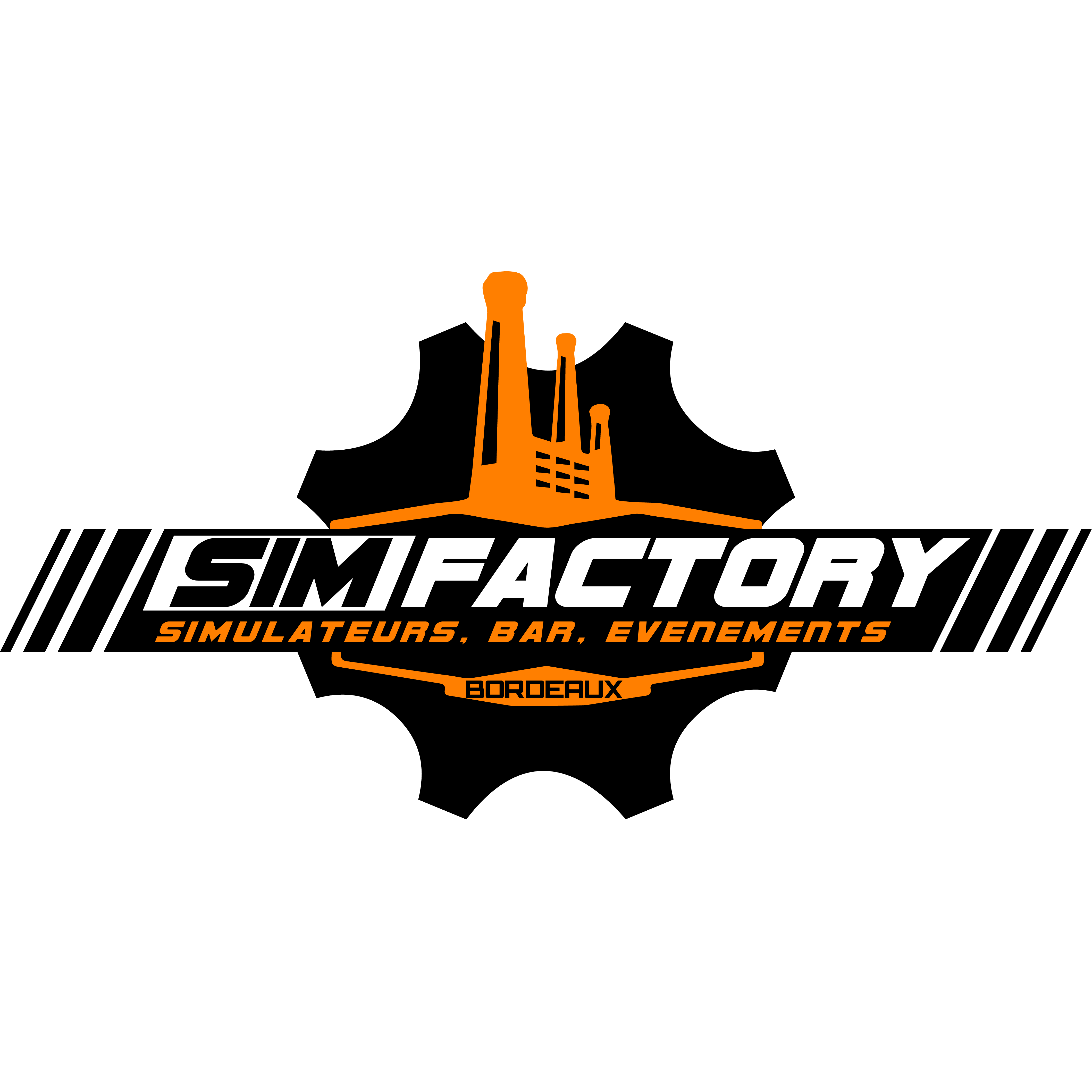 L'Equipe - SIMFACTORY