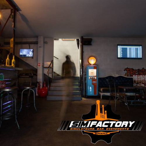 Galerie Photos - SIMFACTORY