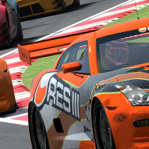 produits a la vente - SIMFACTORY