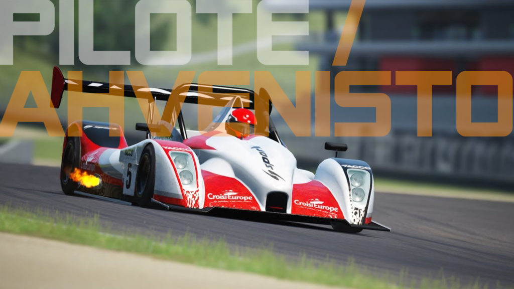 SIMFACTORY - Simulateurs de pilotage a Bordeaux