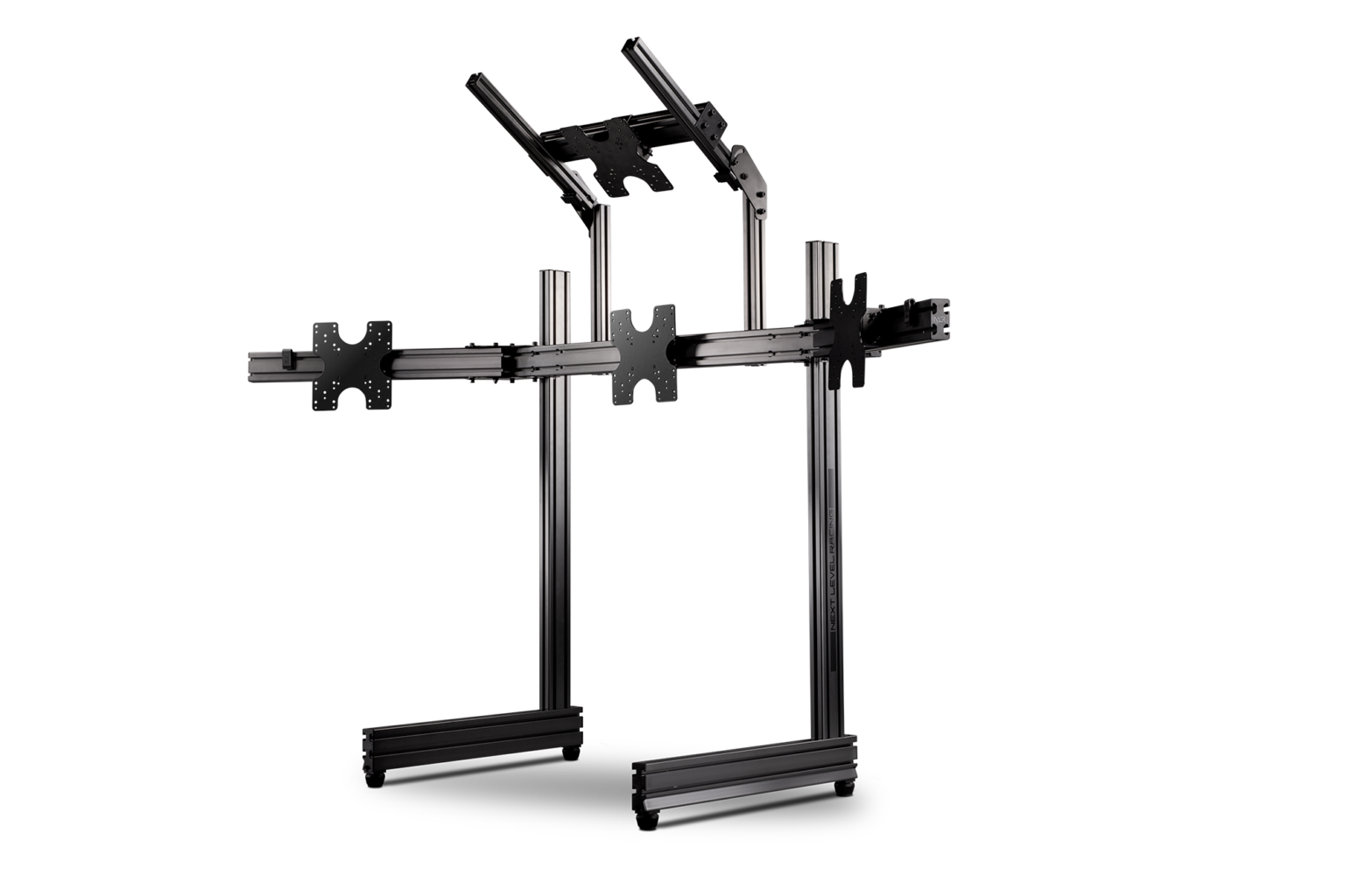 Next Level Racing - Elite Quad Monitor Stand - SIMFACTORY