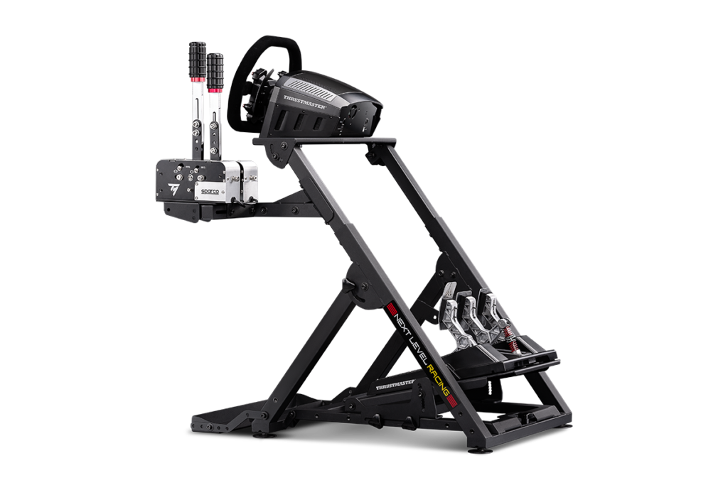 Next Level Racing - Wheel Stand 2.0 - SIMFACTORY