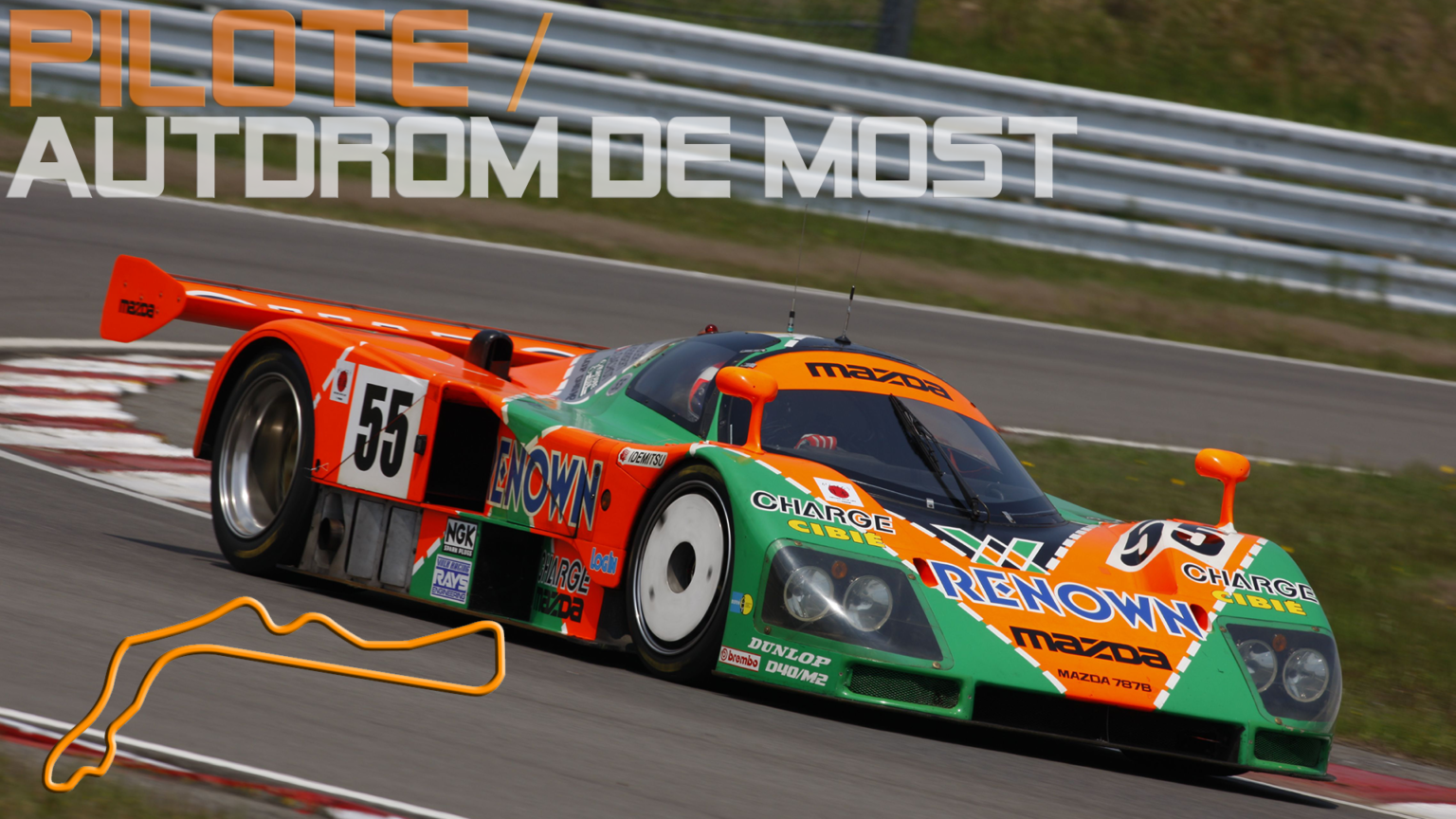 SIMFACTORY - Simulateurs de pilotage a Bordeaux